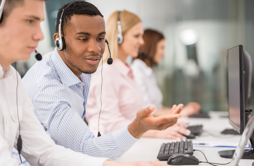 Effective Employee Training Is An Ongoing Process Servicing Solutions Loan Servicing Call 