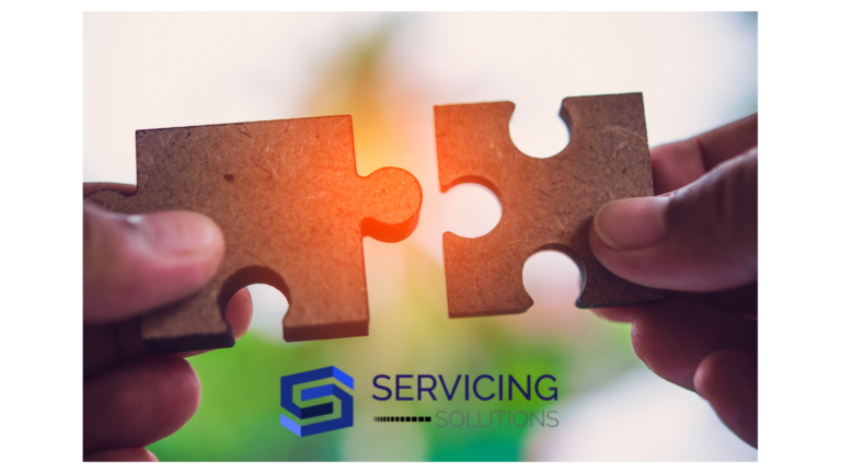 Building a Strong Partnership: The Key to Successful Embedded Servicing ...